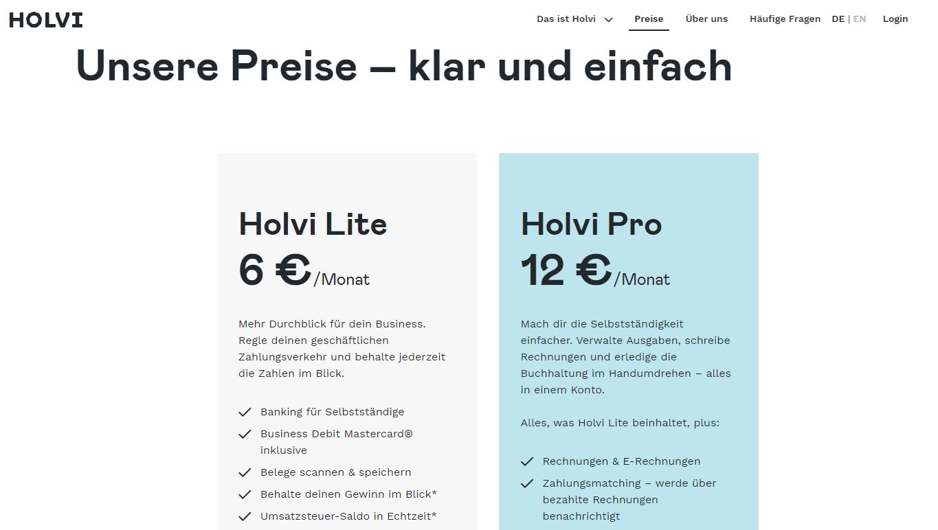Direktbanken-Vergleich: Die besten Direktbanken im Überblick [2021 ...