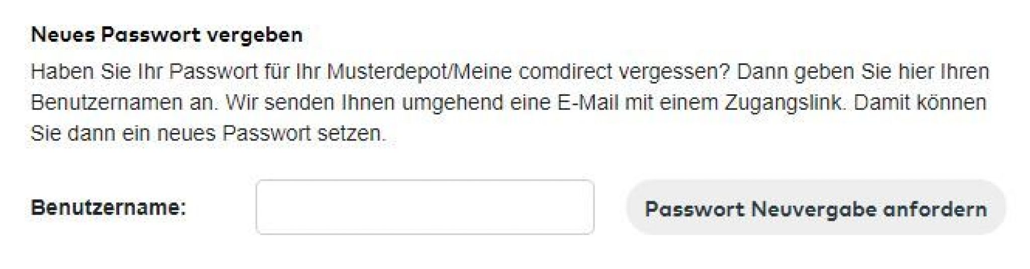 Comdirect-Login (ganz einfach erklärt) - BankingGeek