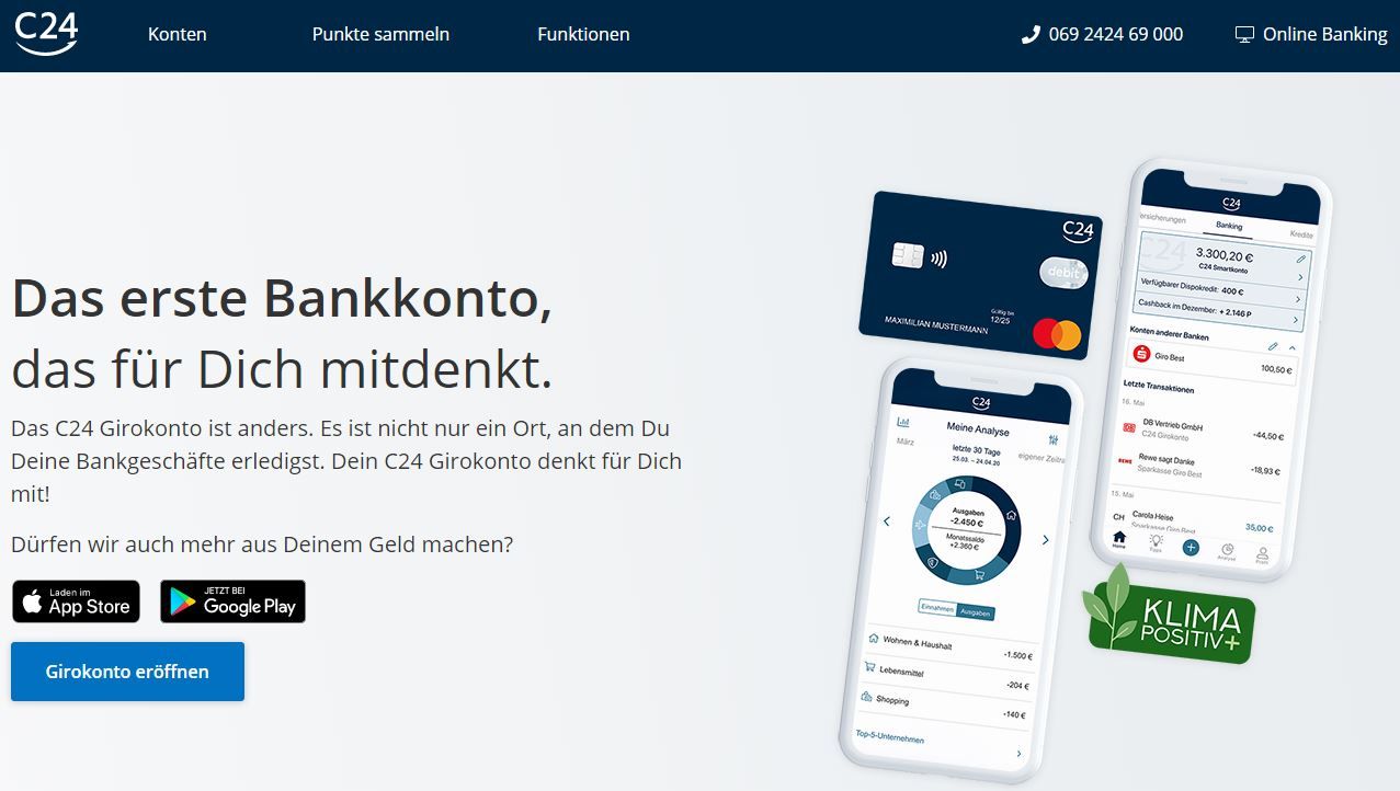 17 Banking-Apps im Vergleich (+ unsere Favoriten) - BankingGeek