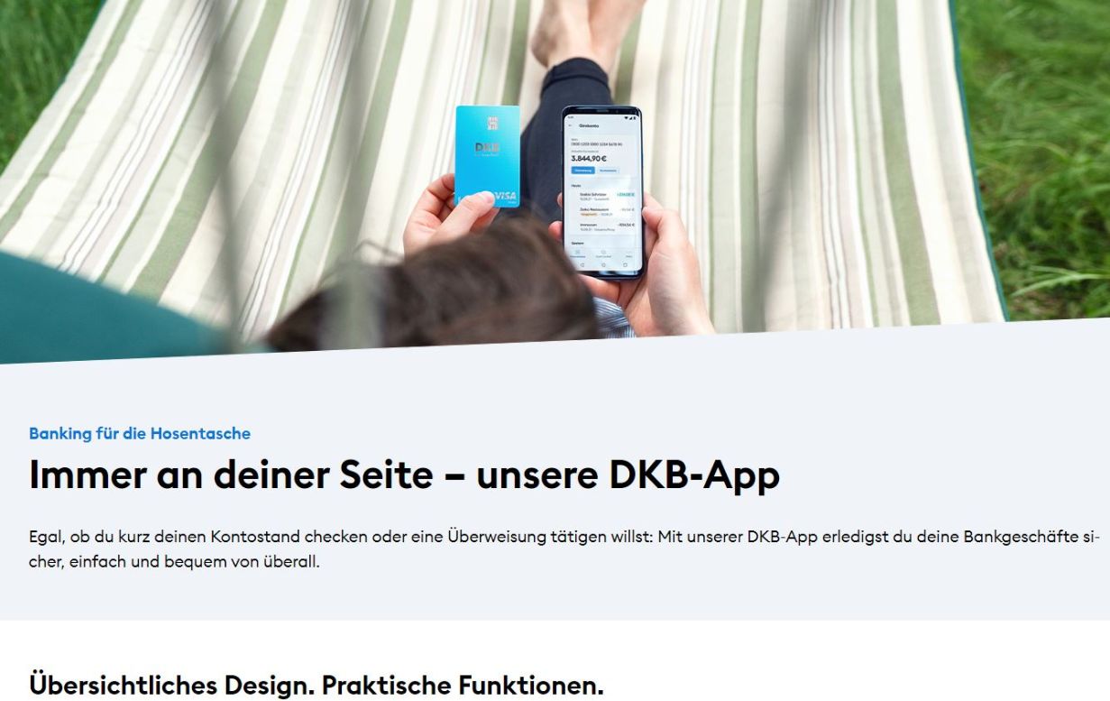 17 Banking-Apps im Vergleich (+ unsere Favoriten) - BankingGeek