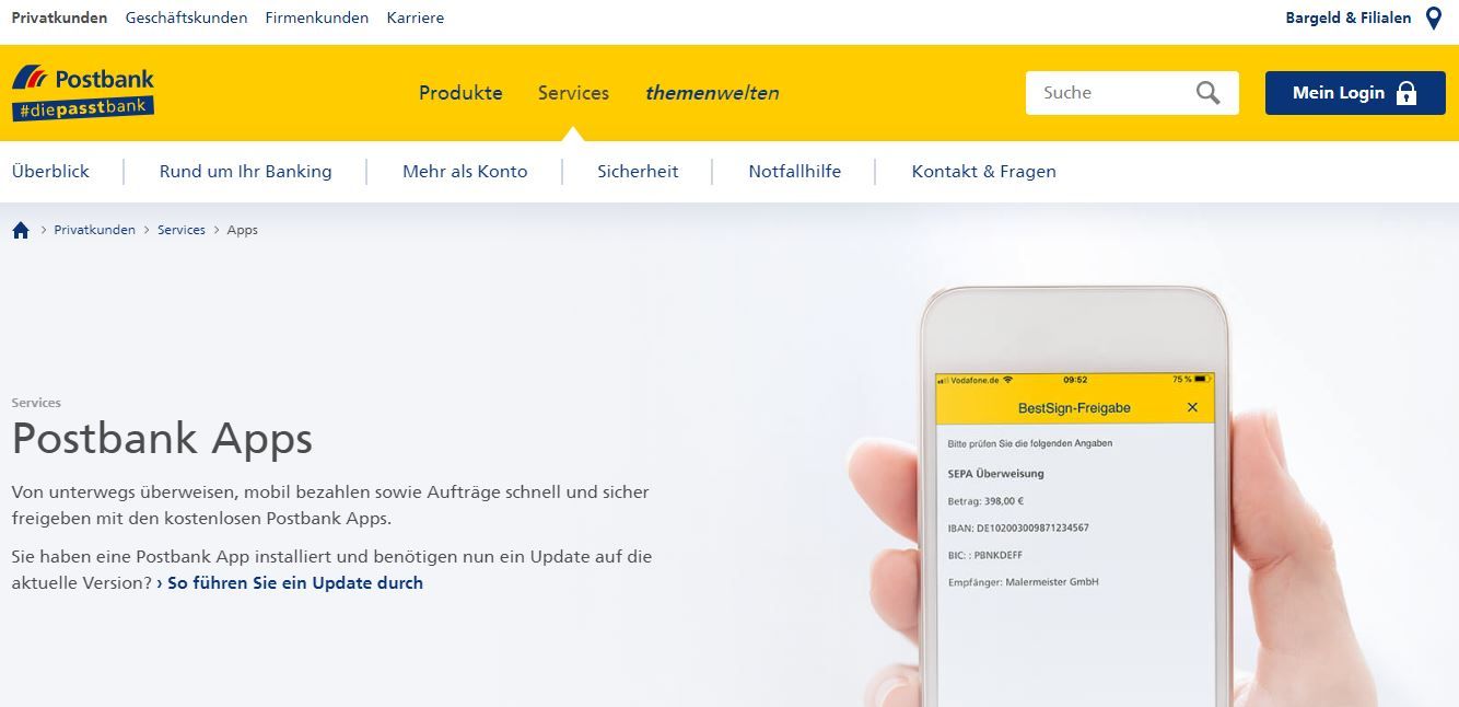 Diese Multibanking-Apps machen dein Leben einfacher - BankingGeek