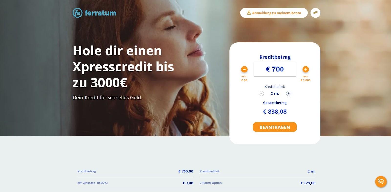 Sofort Geld leihen: 10 Anbieter im Vergleich [2025] - BankingGeek