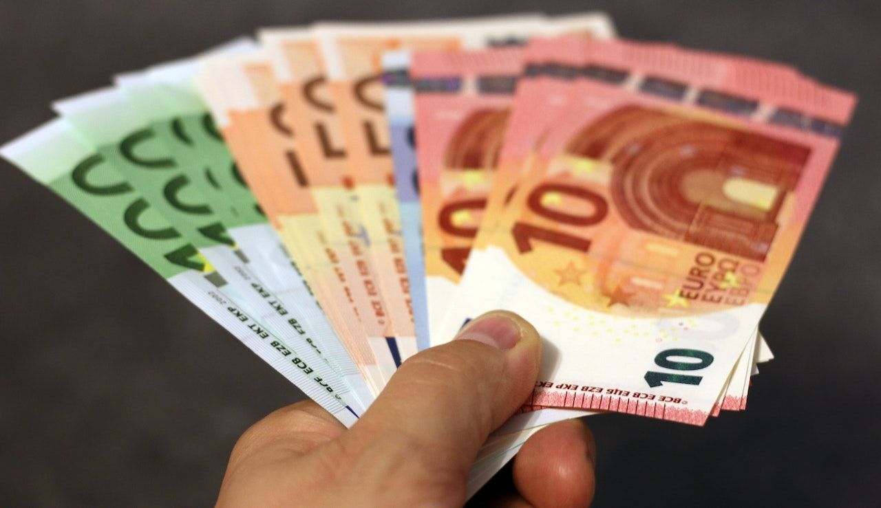 Wo Bekomme Ich 3000 Euro Her
