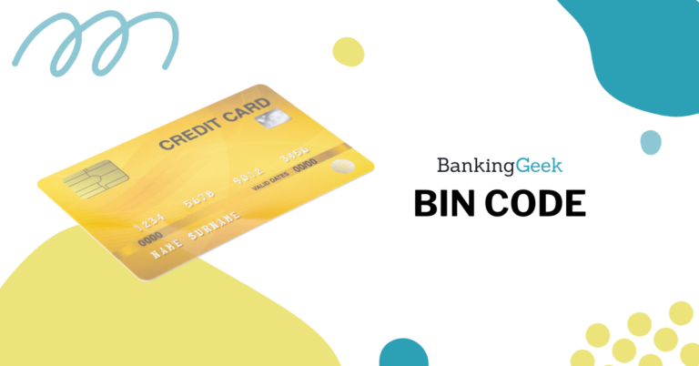 BIN Code: Aufbau, Funktion und Sicherheit - BankingGeek