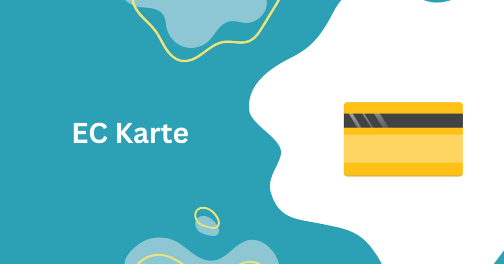 EC-Karte: Funktion, Sicherheit und Abschaffung - BankingGeek