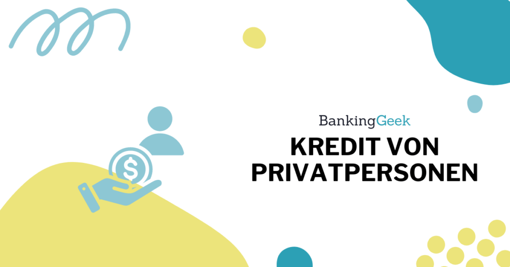 Biete Kredit Von Privat