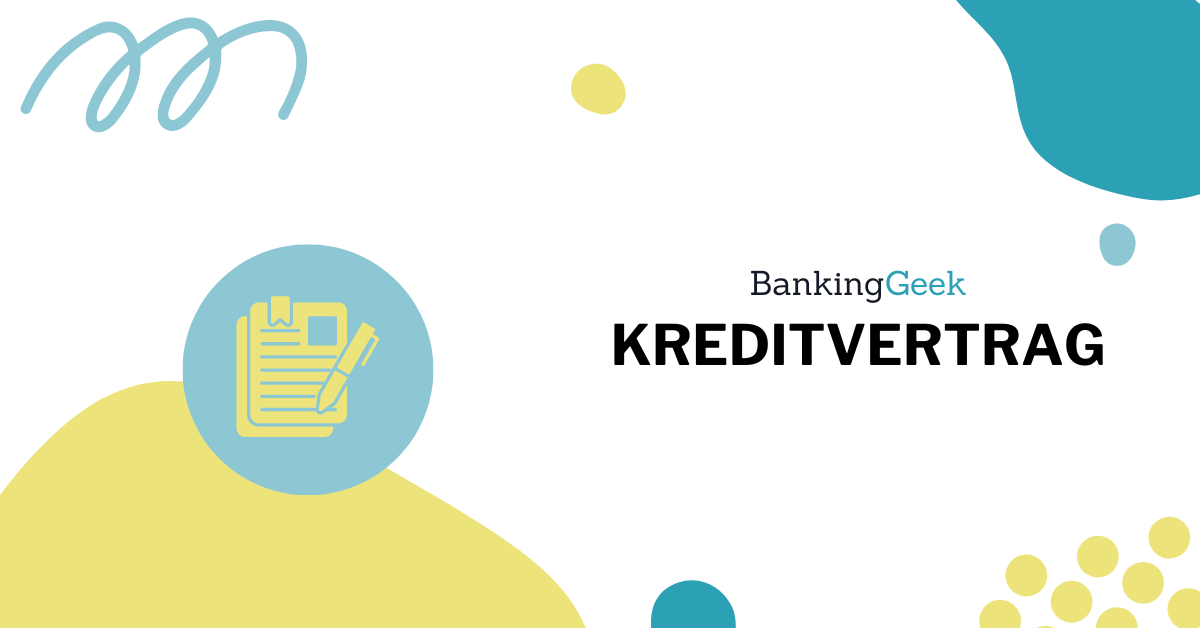 Was Ist Ein Kreditvertrag : Was ist ein Darlehensvertrag: Definition ...