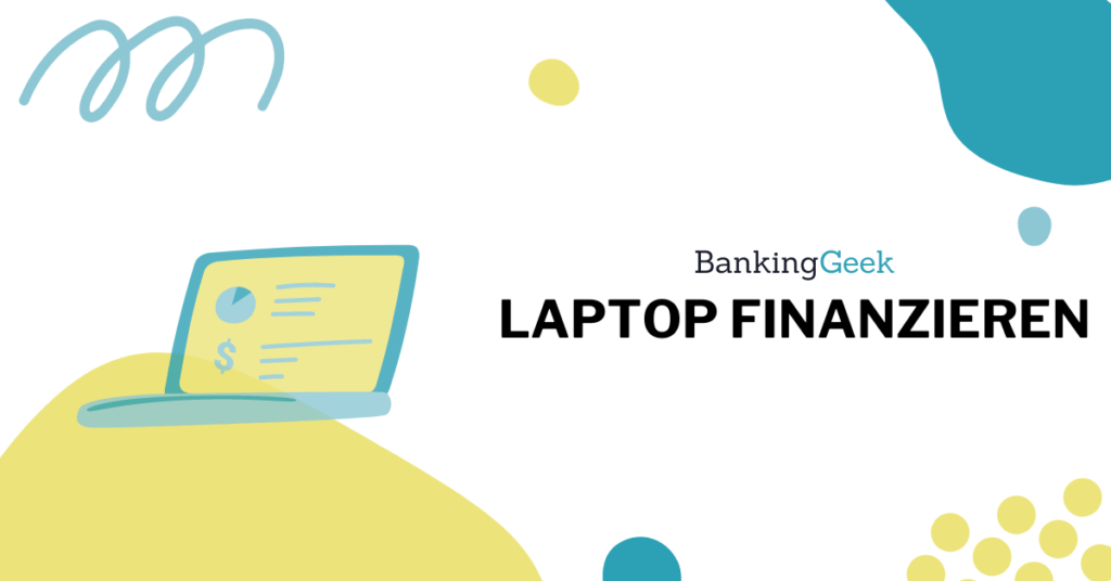 Laptop finanzieren: 4 Möglichkeiten und Voraussetzungen [2023 ...