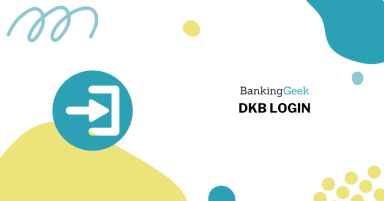 DKB-Login: Ablauf, Hilfe und mehr [2024] - BankingGeek