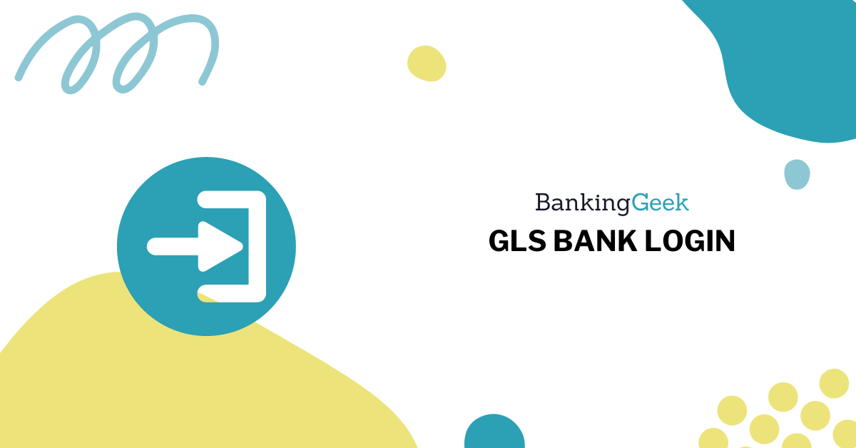 GLS Bank-Login: Ablauf, Hilfe und mehr [2024] - BankingGeek