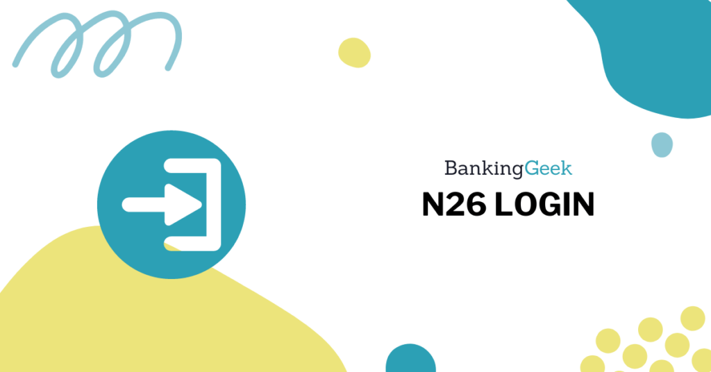 N26 Login: Ablauf, Hilfe und mehr [2023] - BankingGeek