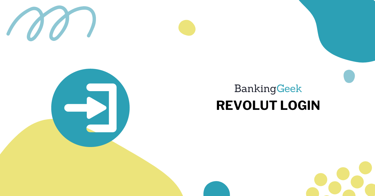 Revolut-Login: Ablauf, Hilfe und mehr [2023] - BankingGeek