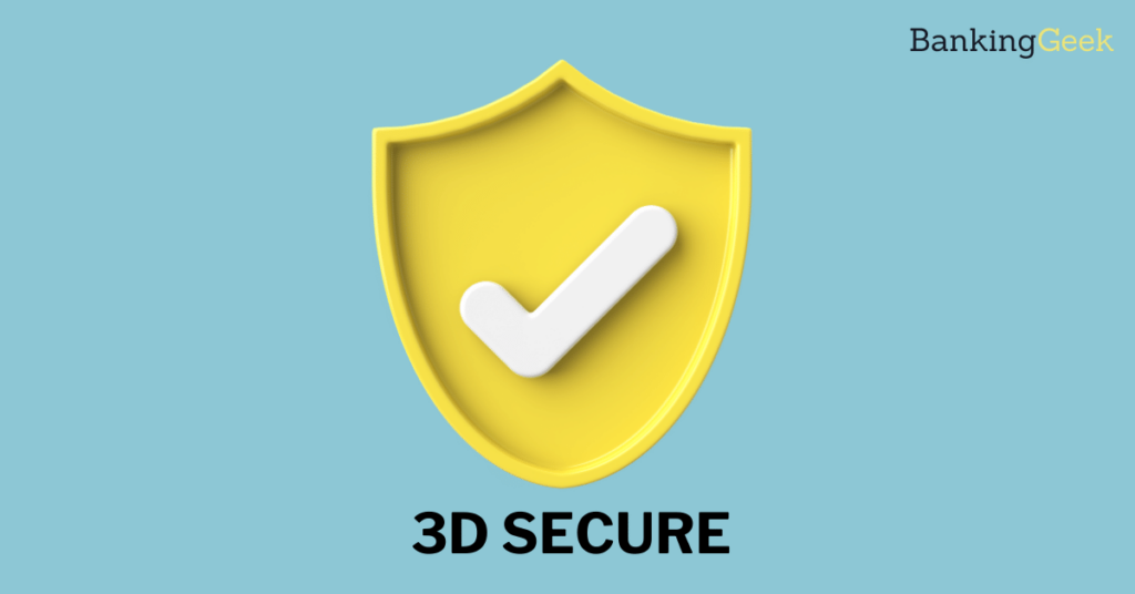 3D Secure-Verfahren: Sicherheit, Vorteile und Nachteile und mehr ...