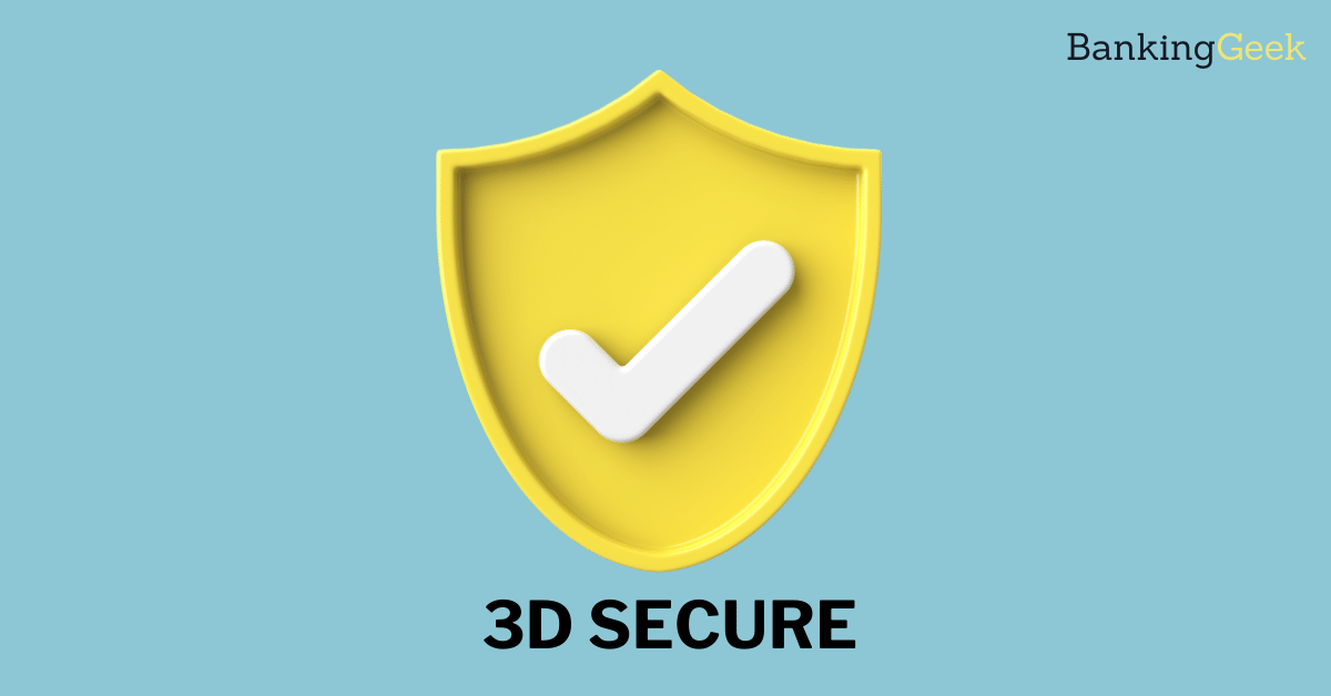 3D Secure-Verfahren: Sicherheit, Vorteile und Nachteile und mehr ...
