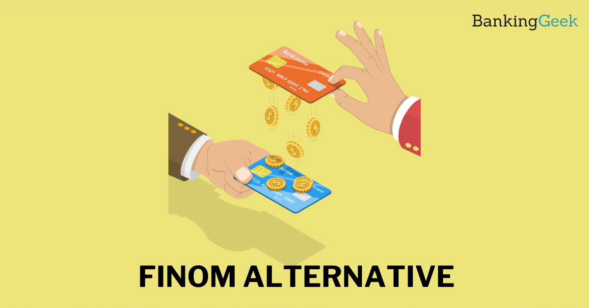 FINOM Alternative: 5 empfehlenswerte Geschäftskonten und ...