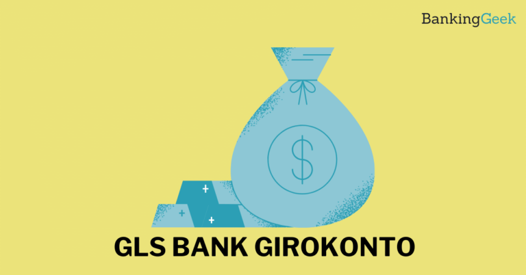 GLS Bank-Girokonto im Test: Kosten, Erfahrungen & mehr [2025] - BankingGeek