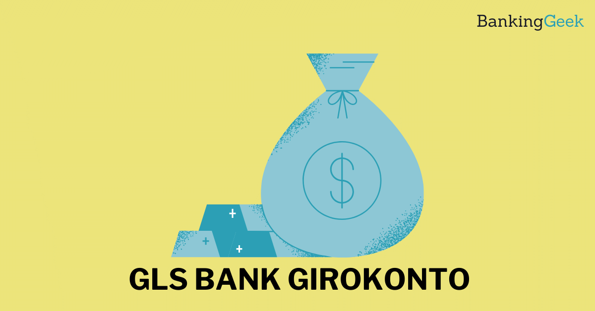 GLS Bank-Girokonto im Test: Kosten, Erfahrungen & mehr [2025] - BankingGeek