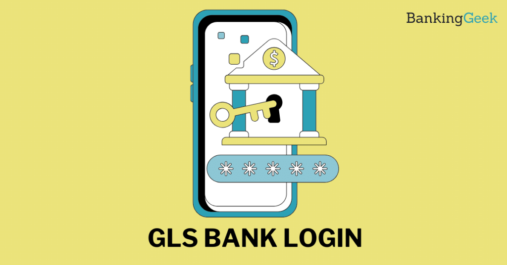 GLS Bank-Login: Ablauf, Hilfe und mehr [2025] - BankingGeek