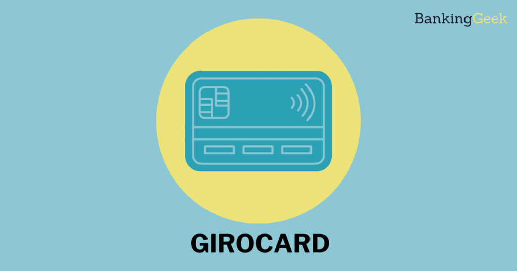 girocard: Vorteile, Gebühren und Sicherheit - BankingGeek