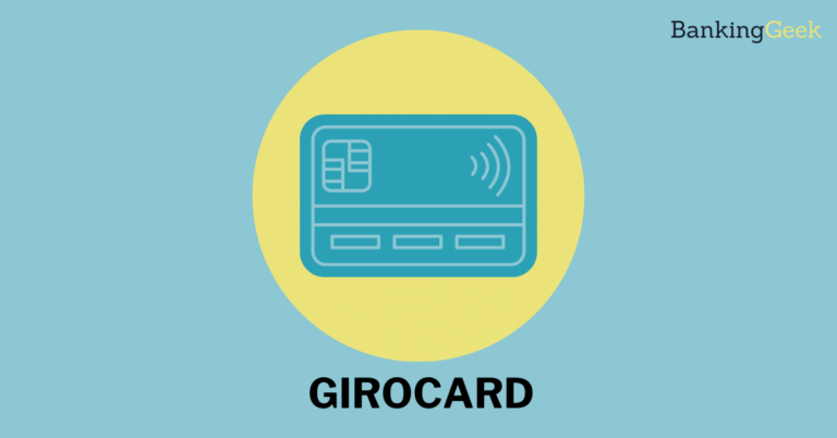 girocard: Vorteile, Gebühren und Sicherheit - BankingGeek
