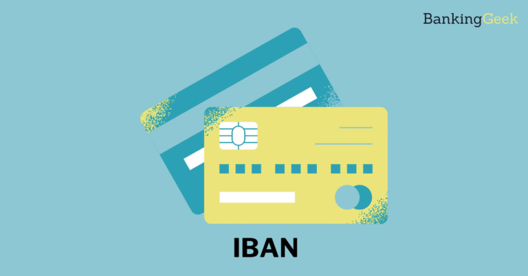 IBAN: Rechner, Aufbau und Verwendung - BankingGeek