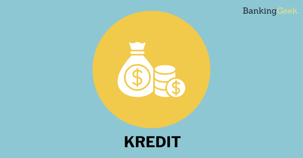 Was ist ein Kredit? - BankingGeek