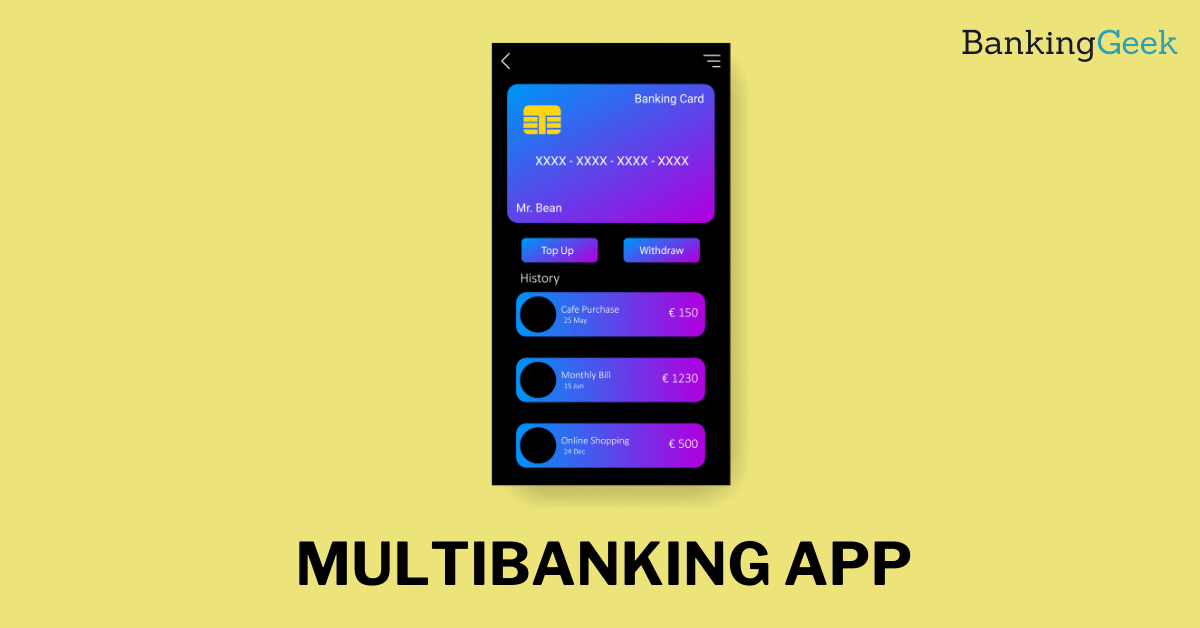 Diese Multibanking-Apps machen dein Leben einfacher - BankingGeek