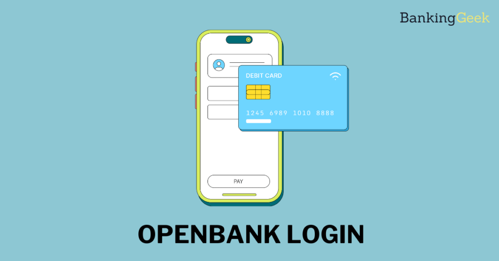 Openbank-Login: Ablauf, Hilfe und mehr [2025] - BankingGeek