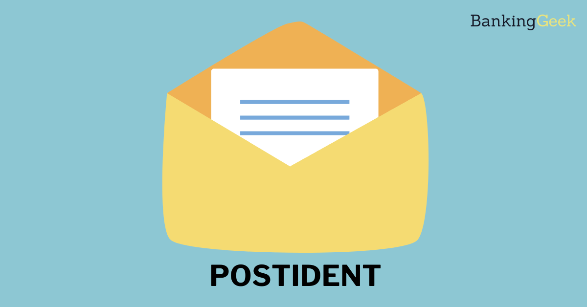 POSTIDENT: So funktioniert der Identitätsnachweis - BankingGeek