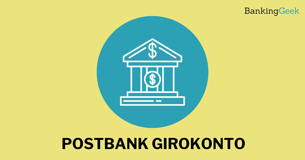 Postbank-Girokonto im Test: Kosten, Erfahrungen & mehr [2023] - BankingGeek