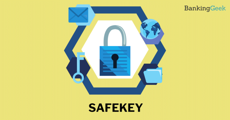 SafeKey: Funktion, Sicherheit und Aktivierung - BankingGeek