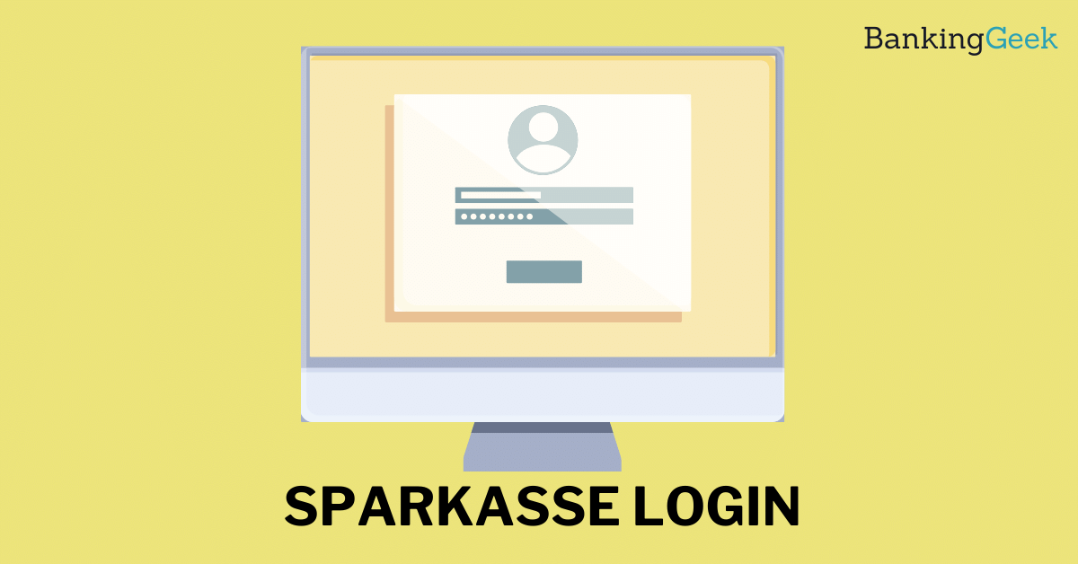 Sparkasse Login: Ablauf, Hilfe und mehr [2025] - BankingGeek