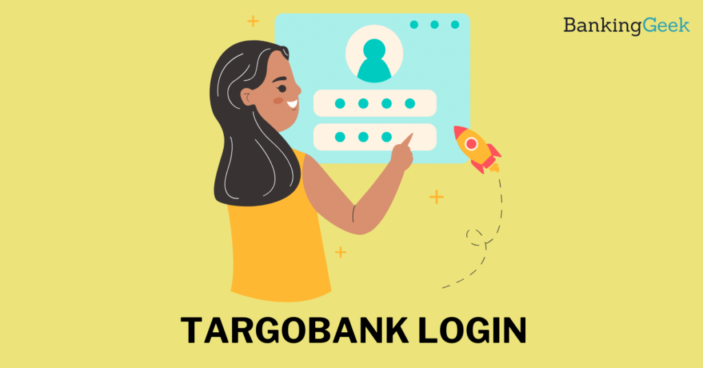 TARGOBANK-Login: So funktioniert’s - BankingGeek
