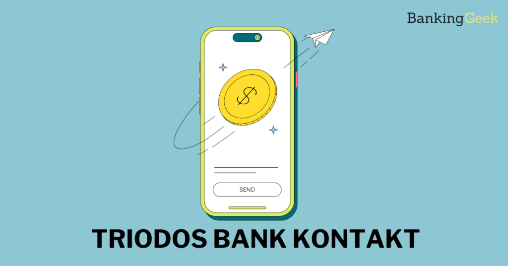 Triodos Bank-Kontakt: Kundenservice, E-Mail, Telefon und Adresse - BankingGeek