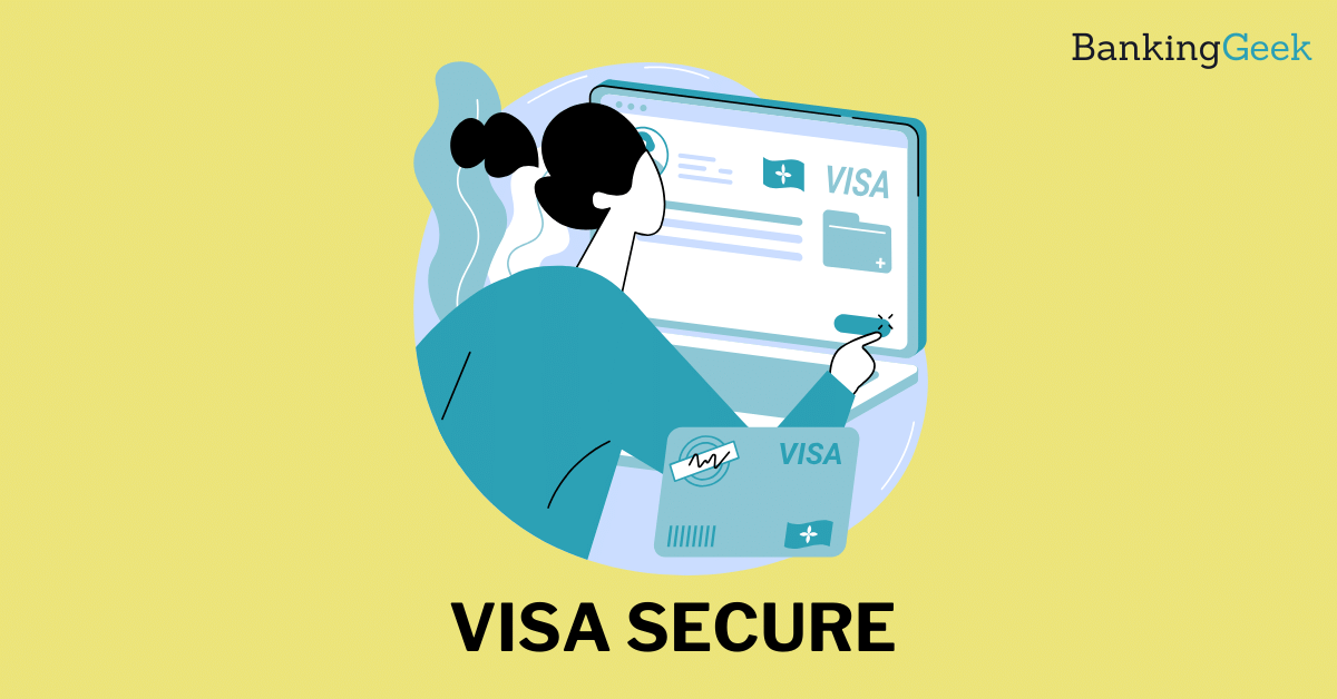 Visa Secure: Sicherheit, Funktion, Vorteile und Aktivierung - BankingGeek