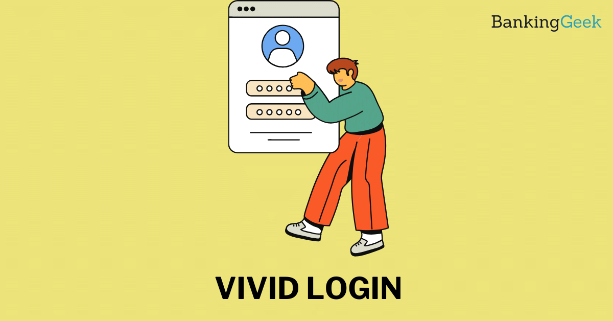 Vivid-Login: Ablauf, Hilfe und mehr [2025] - BankingGeek