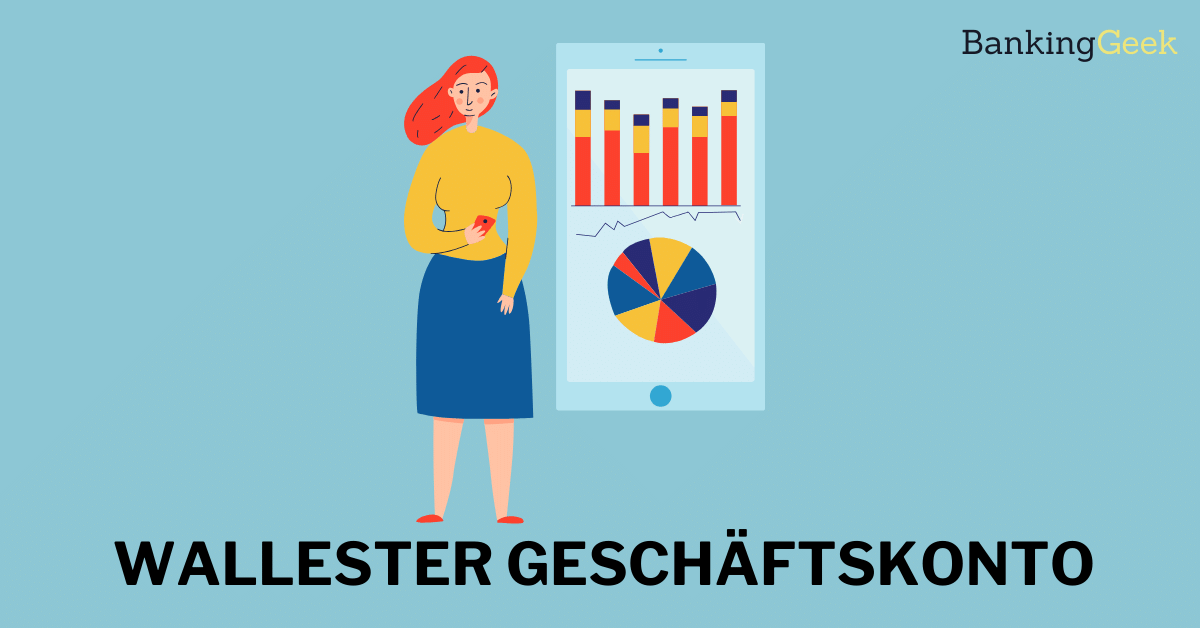 Wallester Geschäftskonto (Business): Vorteile, Nachteile und ...