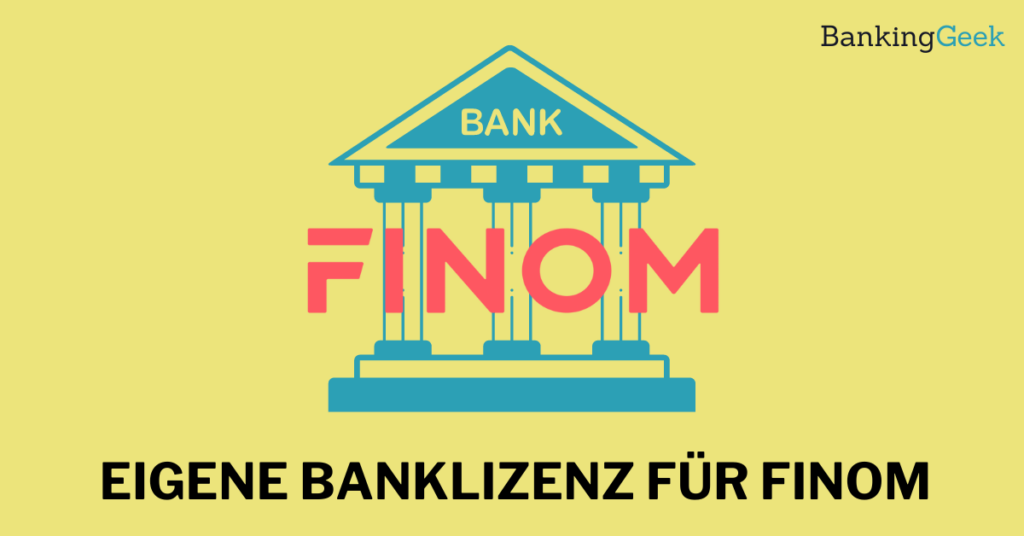 Eigene Banklizenz für Finom: Schnelleres Onboarding und internationale ...