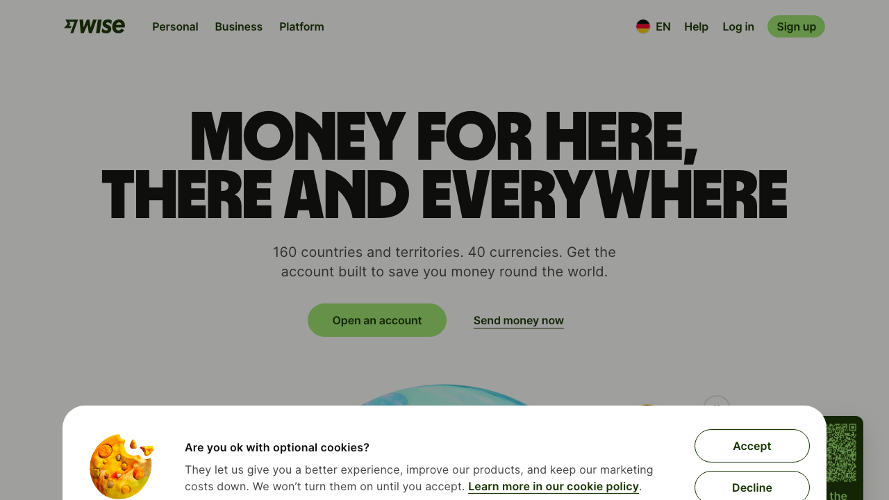 Wise Account Review 2026: Fees, Safety & More